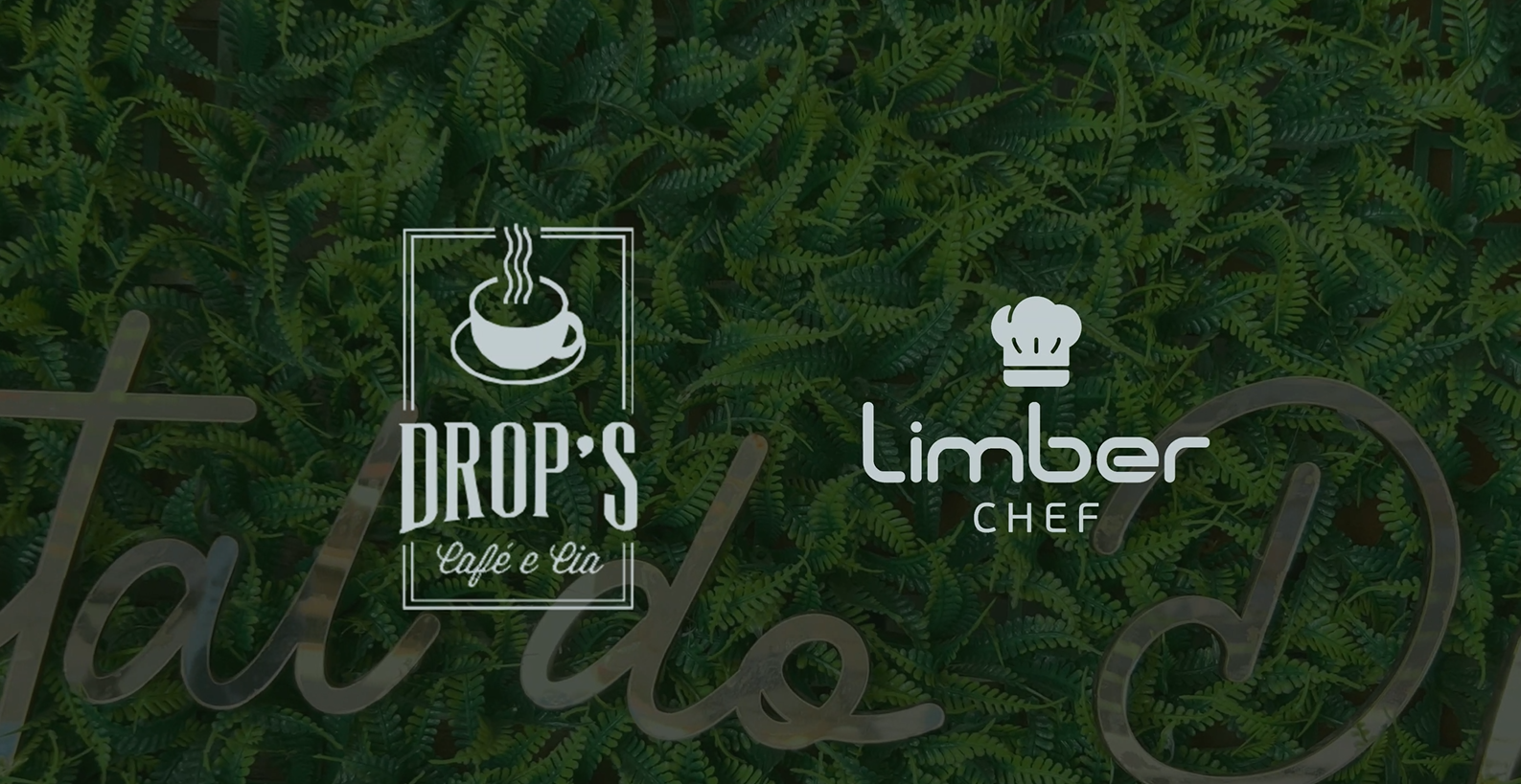 Drop's Café - Limber Chef